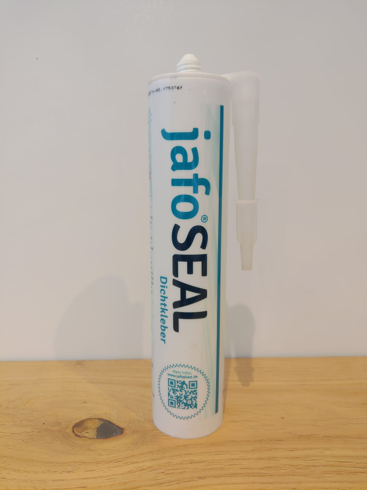 jafo-SEAL Dichtkleber 310ml - Kleber / Dichtstoff - Holzfachzentrum ...